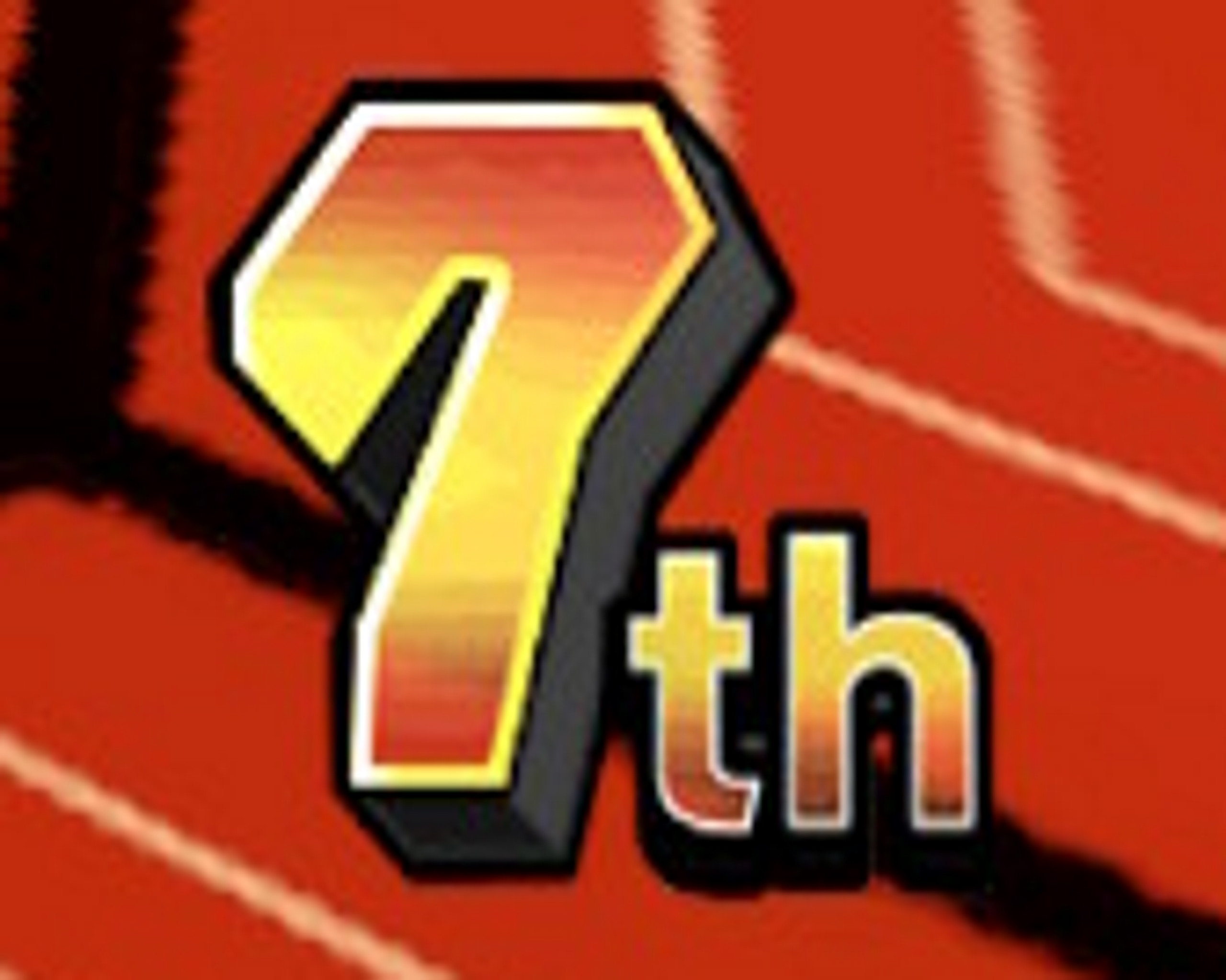 Mario Kart Wii Position numbers Mod for Mario Kart 8 Deluxe | MK8D Mods