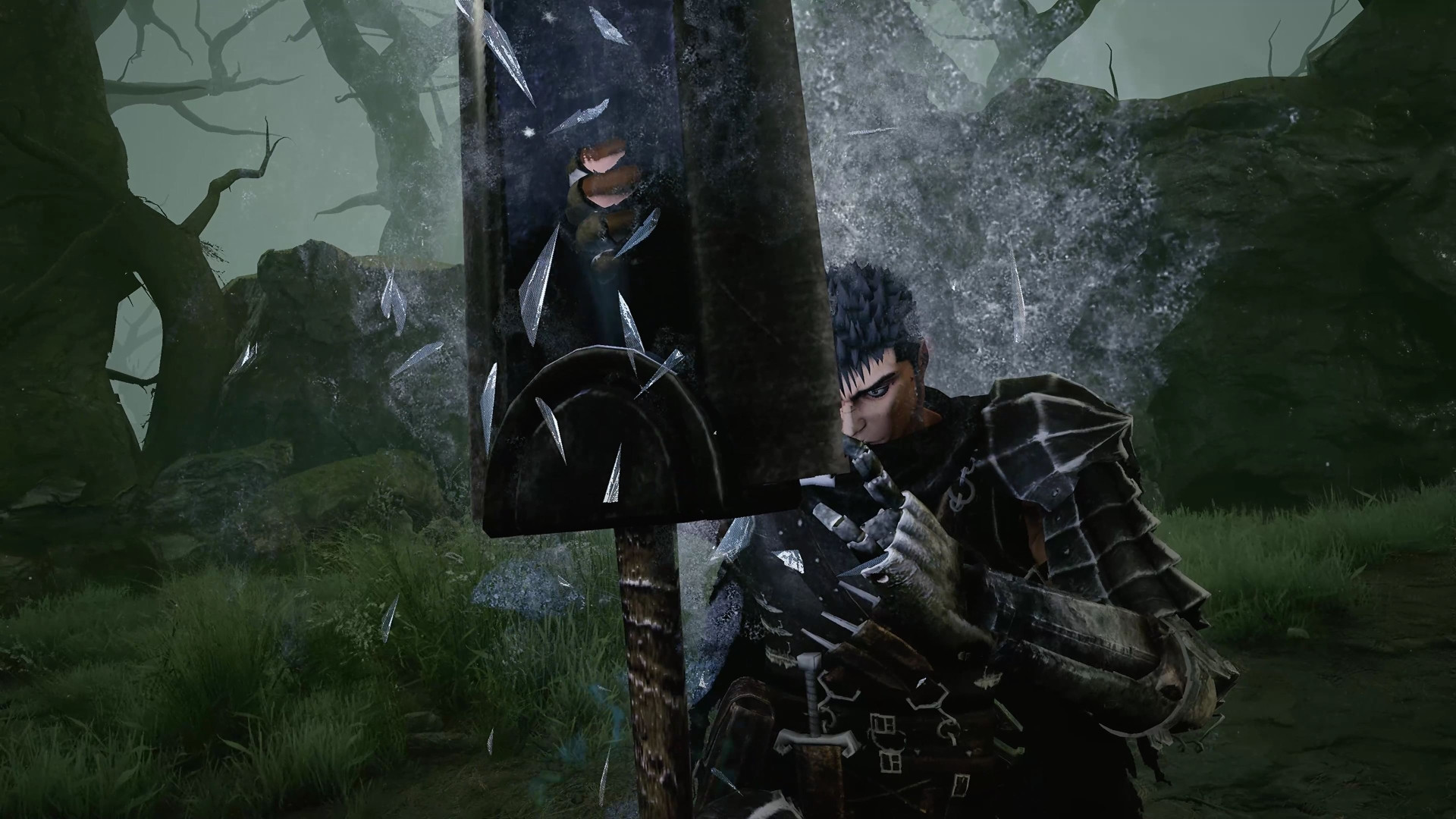 Mortal Shell BERSERK Guts Mod Mod for Mortal Shell | MS Mods