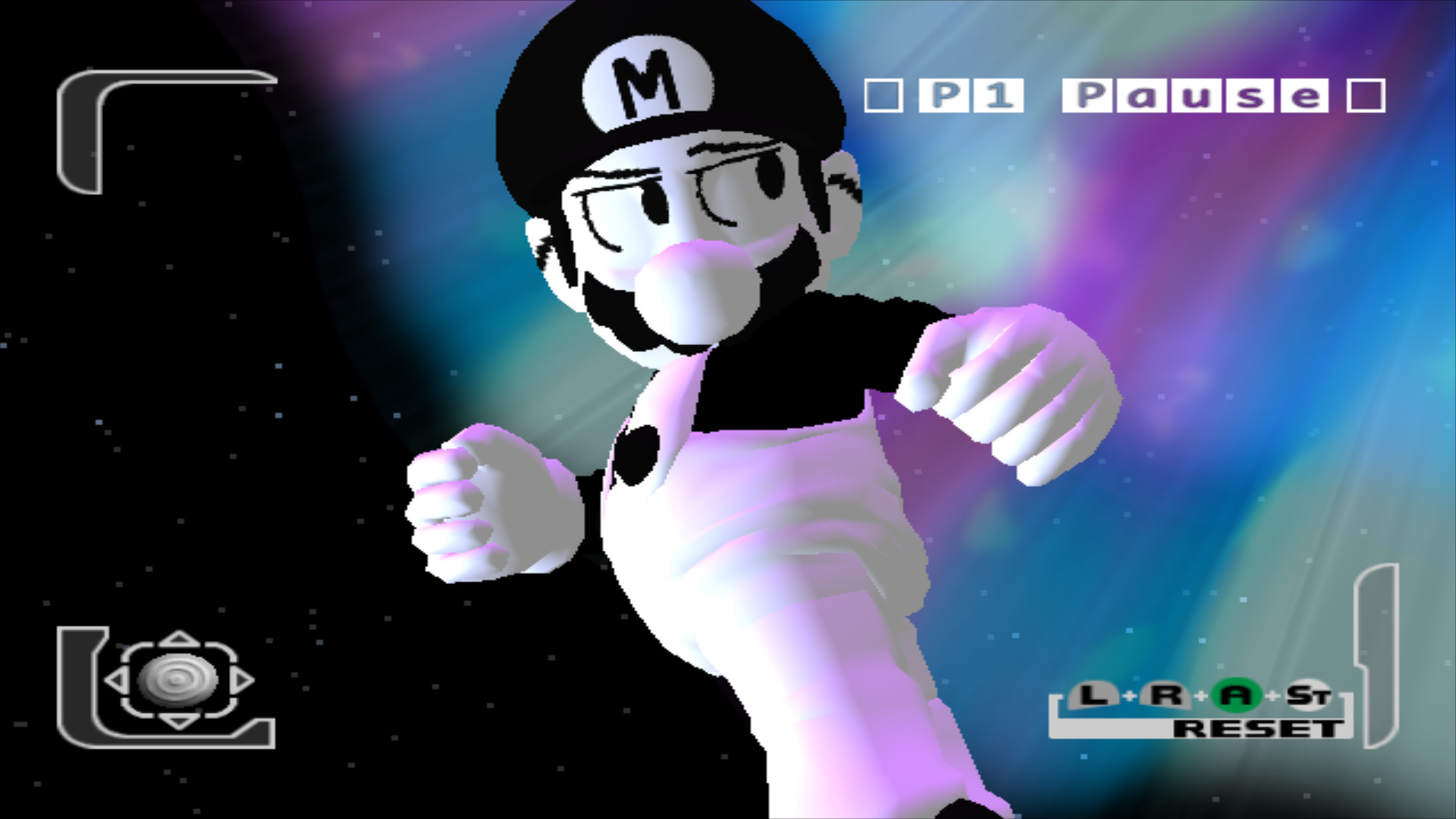 Swap!Mario Mod for Super Smash Bros. Melee | SSBM Mods