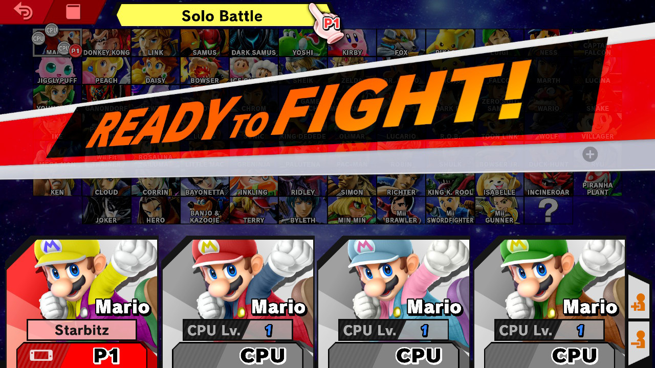 More Accurate Wario Mario (with alts!) Mod for Super Smash Bros ...