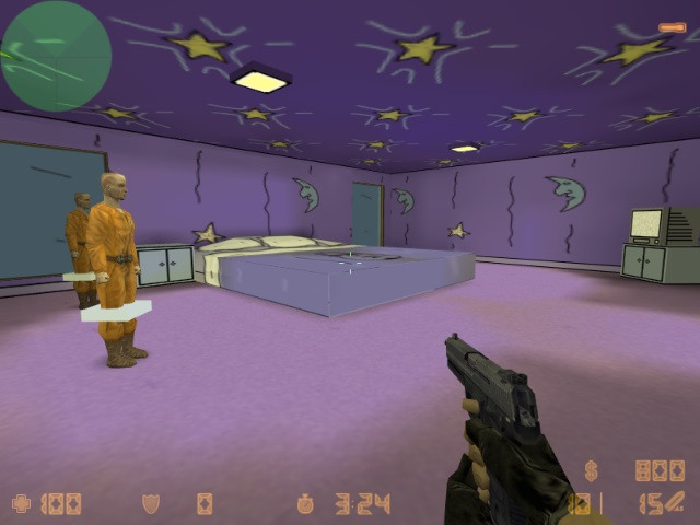 cs_fatman [Counter-Strike 1.6] [Mods]