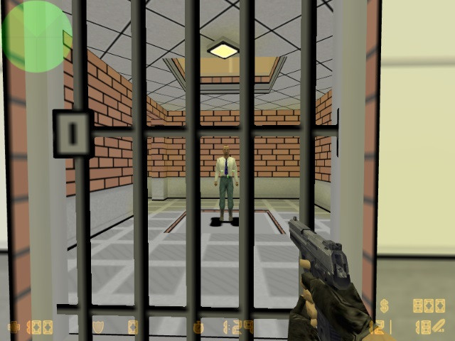 cs_fatman Mod for Counter-Strike 1.6 | CS1.6 Mods