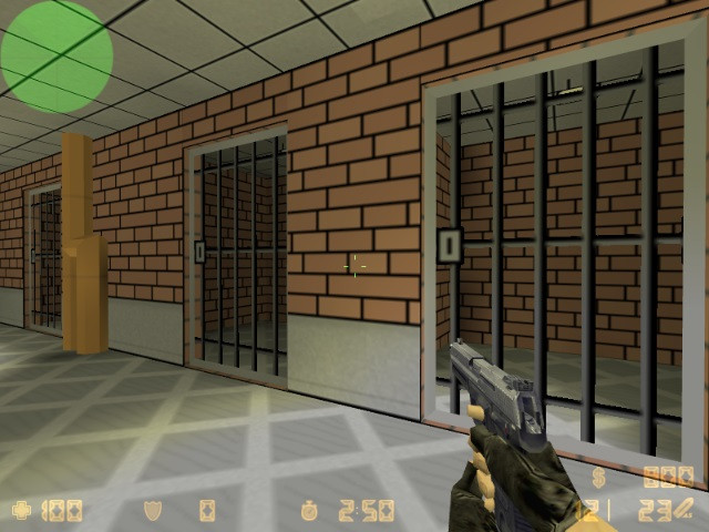 cs_fatman Mod for Counter-Strike 1.6 | CS1.6 Mods