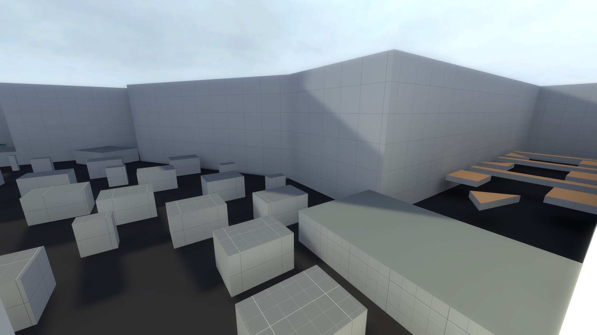 bhop_chillim (css) [Counter-Strike: Source] [Mods]