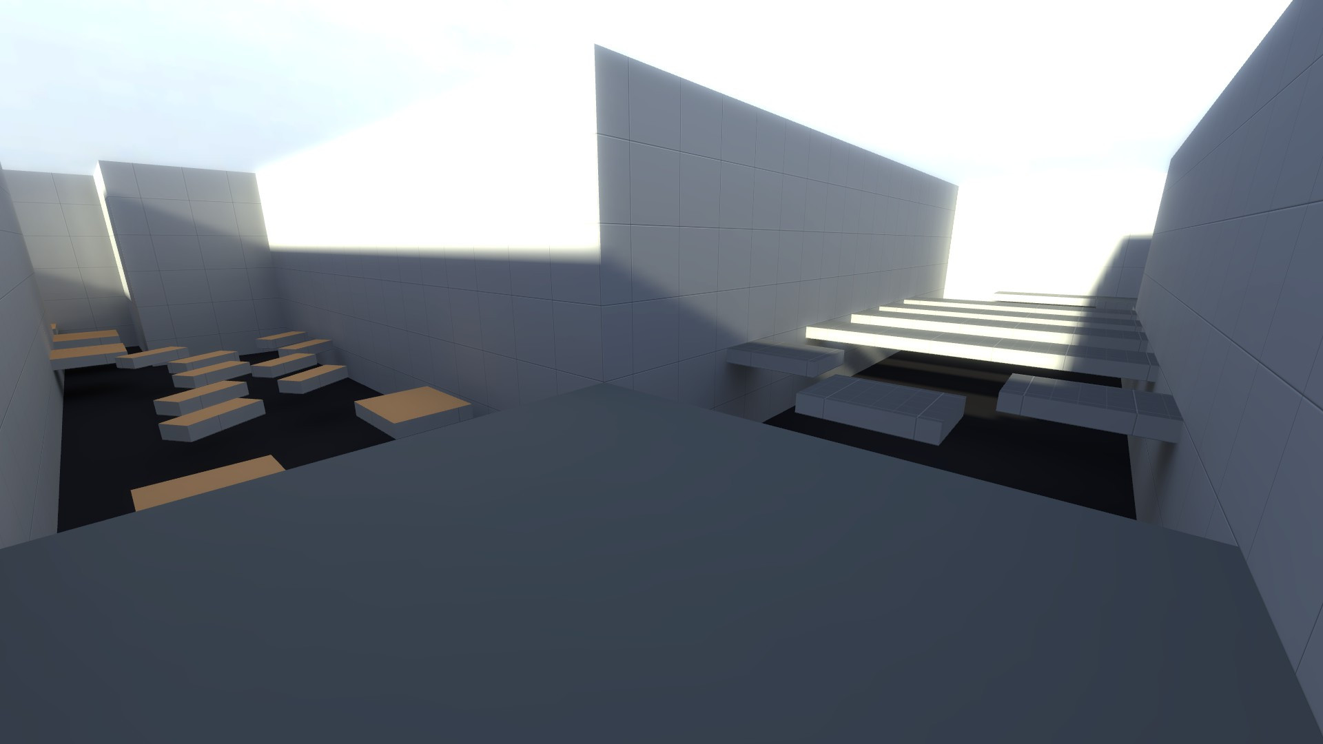 bhop_chillim (css) [Counter-Strike: Source] [Mods]