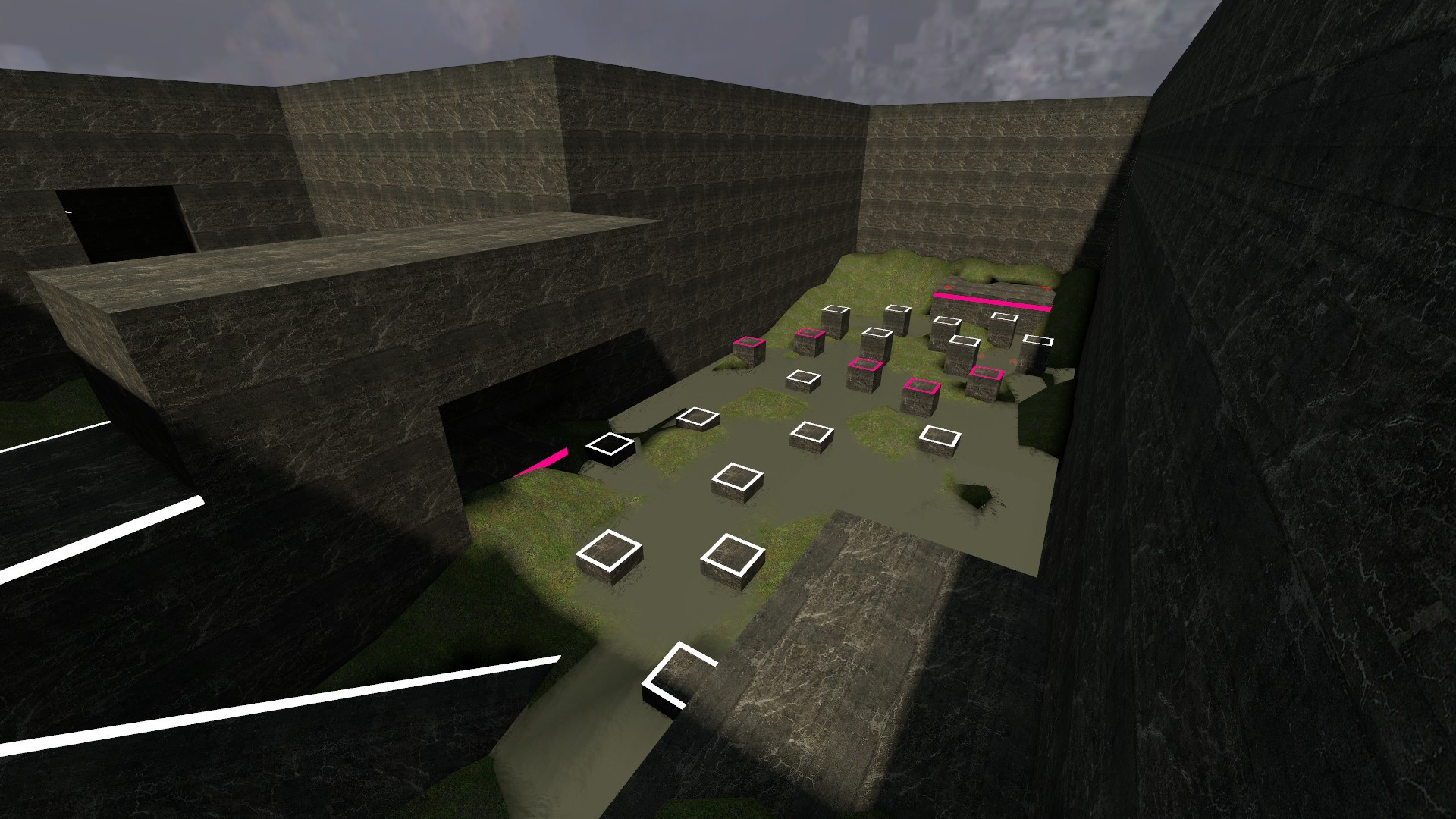 bhop_ephemeral_speedrun (css) Mod for Counter-Strike: Source | CS:S Mods