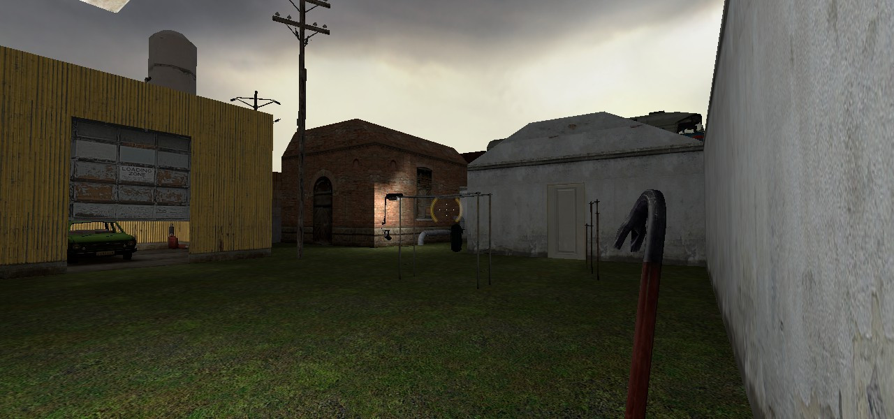 Gmod_Houses_LG [Garry's Mod] [Mods]