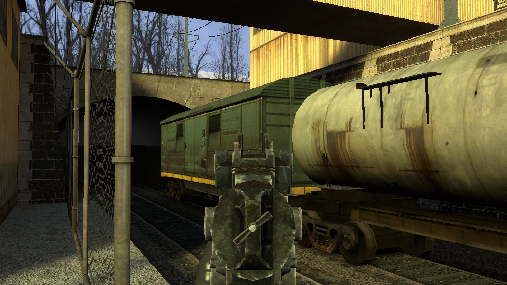 Fallout 3 Sleepytyme (GRA) and 10mm SMG [SMOD] [Mods]