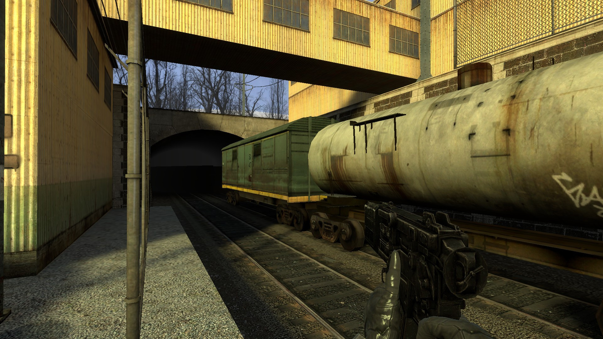 Fallout 3 Sleepytyme (GRA) and 10mm SMG [SMOD] [Mods]