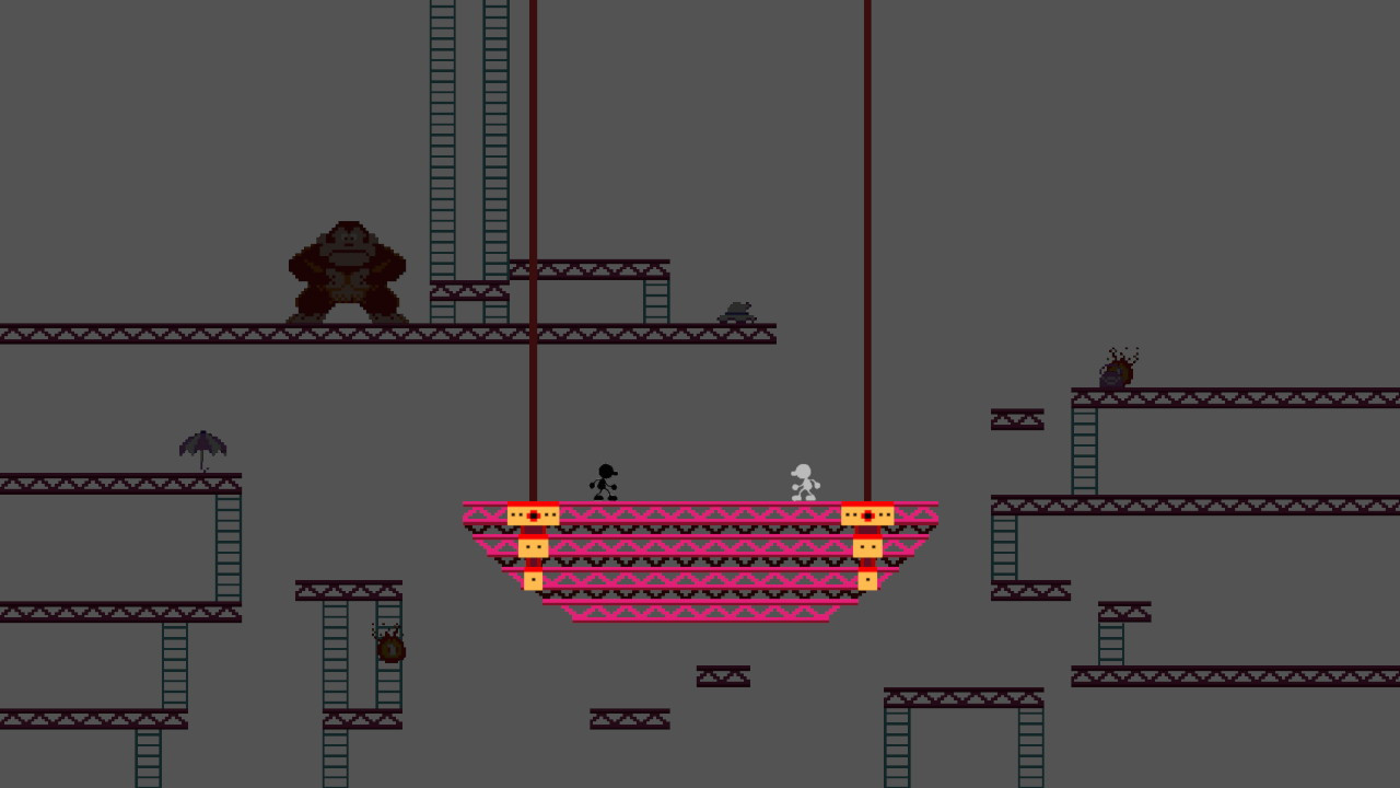 Grey 75 m Mod for Super Smash Bros. Ultimate | SSBU Mods