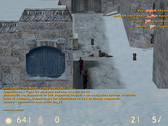 joker Mod for Half-Life | HL Mods