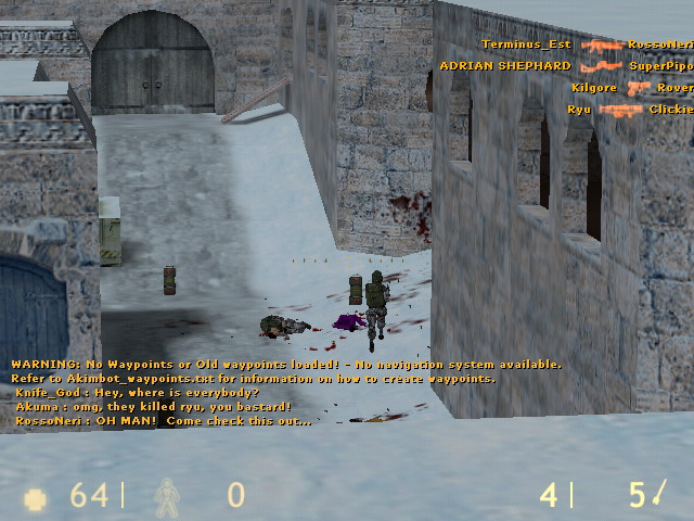 joker Mod for Half-Life | HL Mods