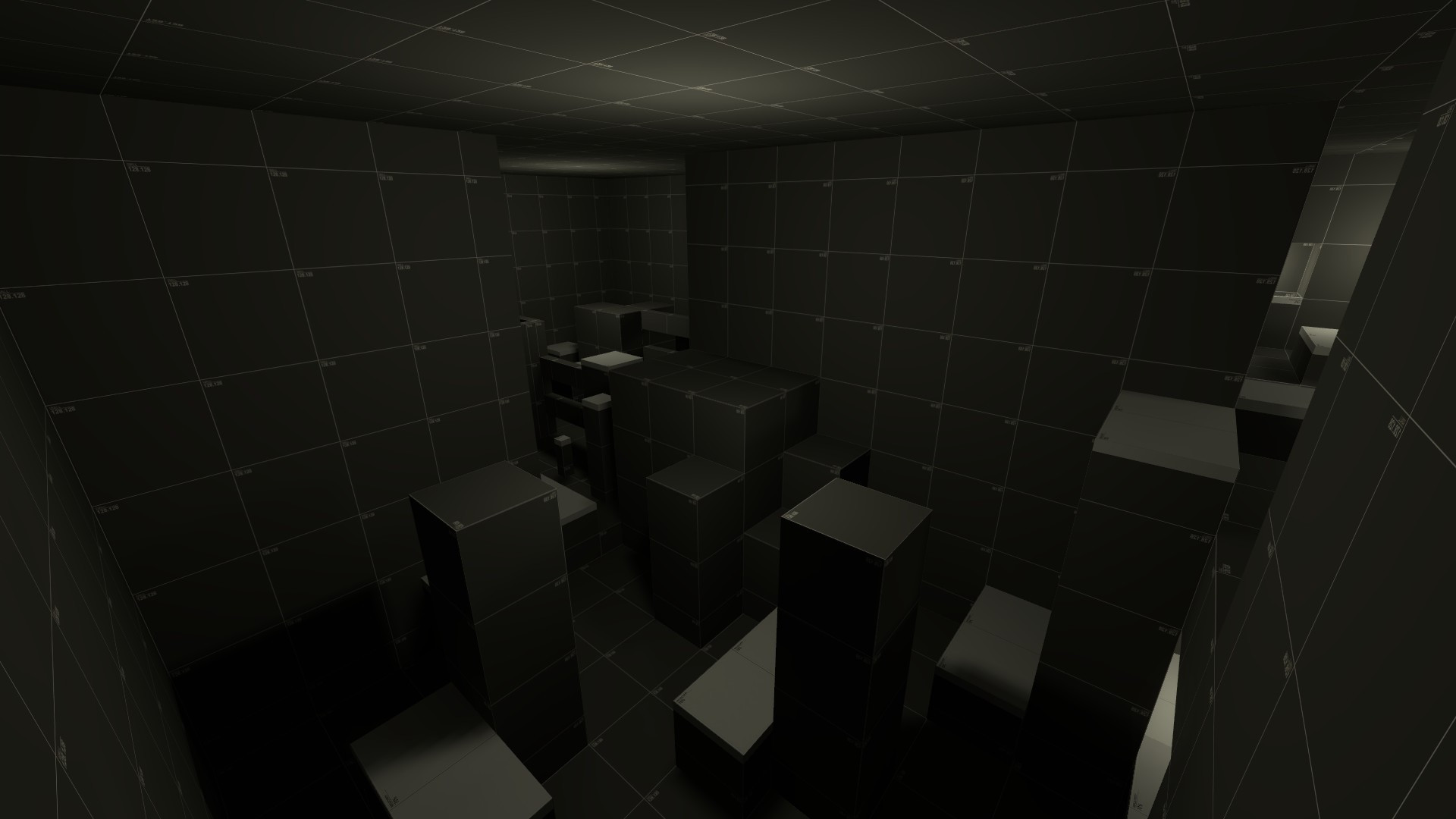 bhop_cks_dev (css) Mod for Counter-Strike: Source | CS:S Mods