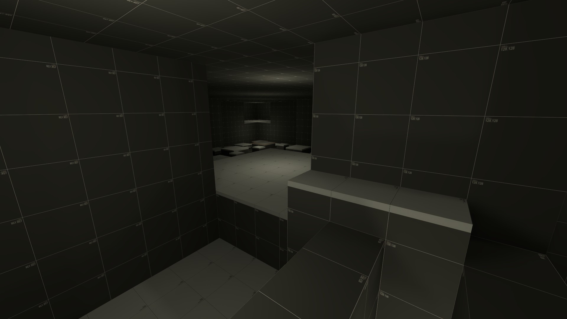 bhop_cks_dev (css) Mod for Counter-Strike: Source | CS:S Mods