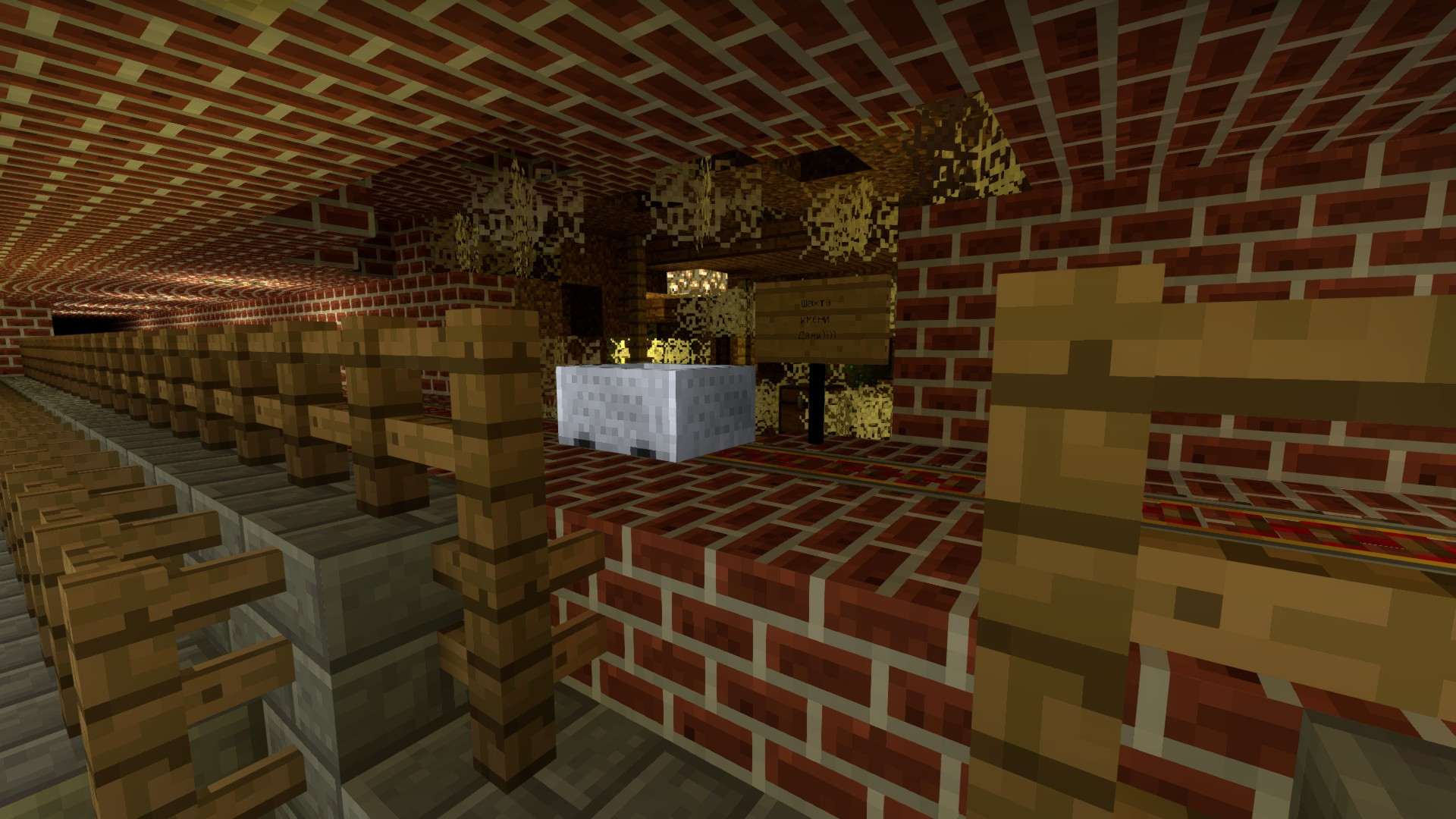 2000_L4F_UltraClassics Minecraft [Counter-Strike: Global Offensive] [Mods]