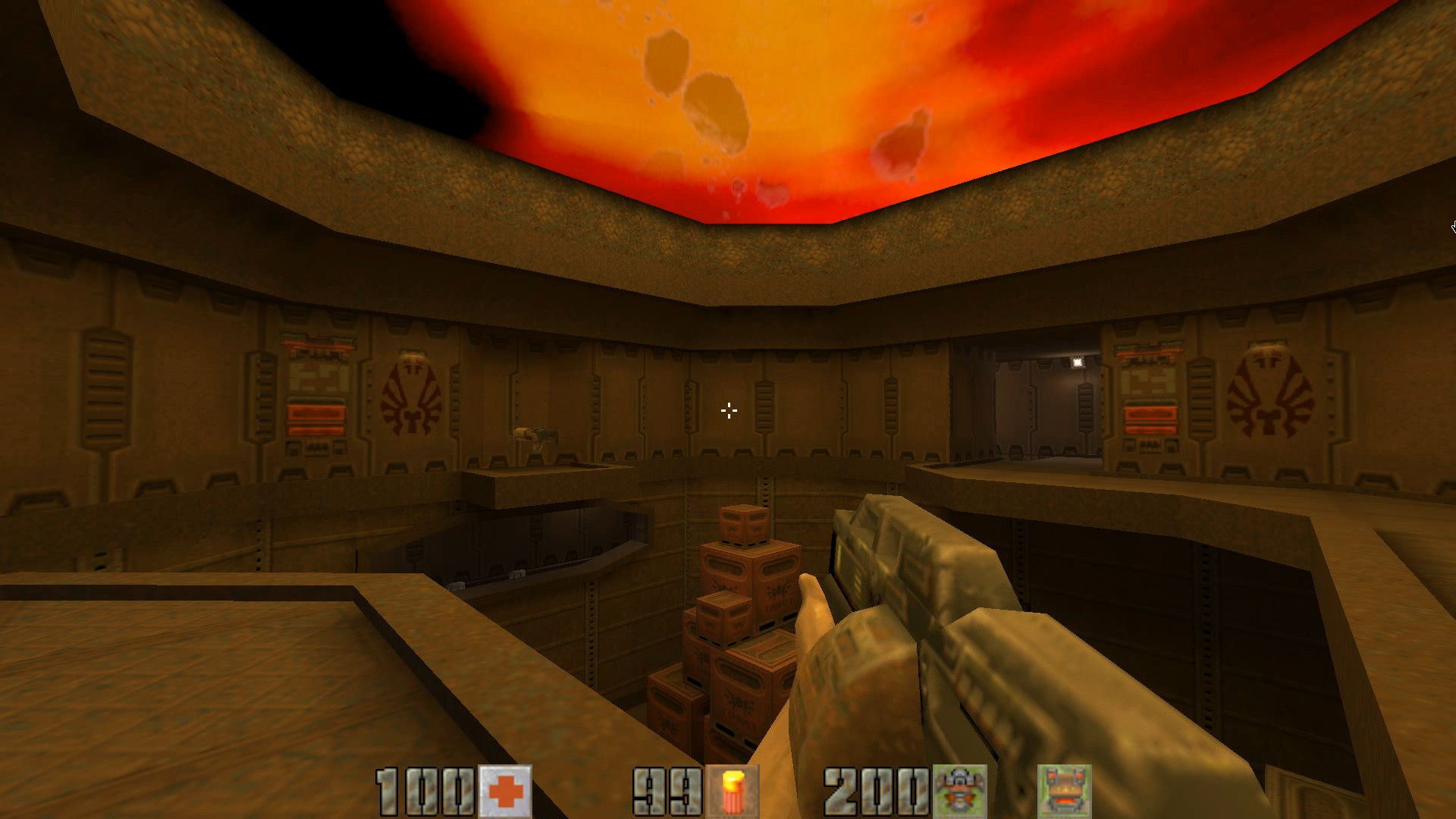 Quake 2 Reanimation Pack Mod for Quake II | Q2 Mods