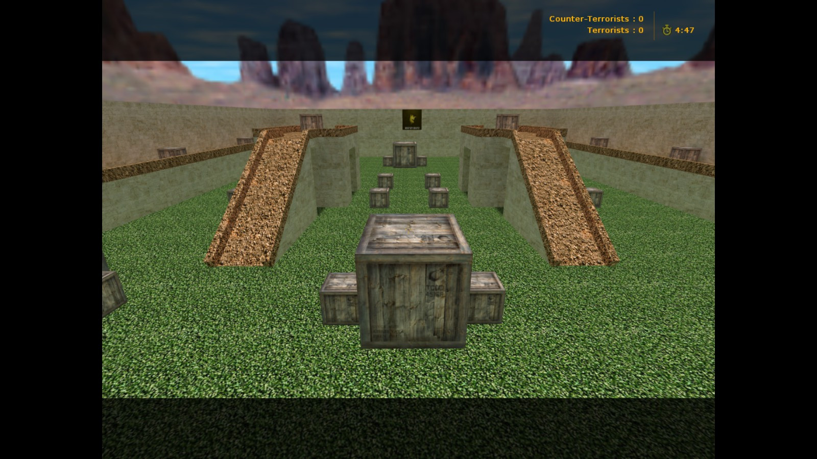 awp_tactical_alley [Counter-Strike 1.6] [Mods]