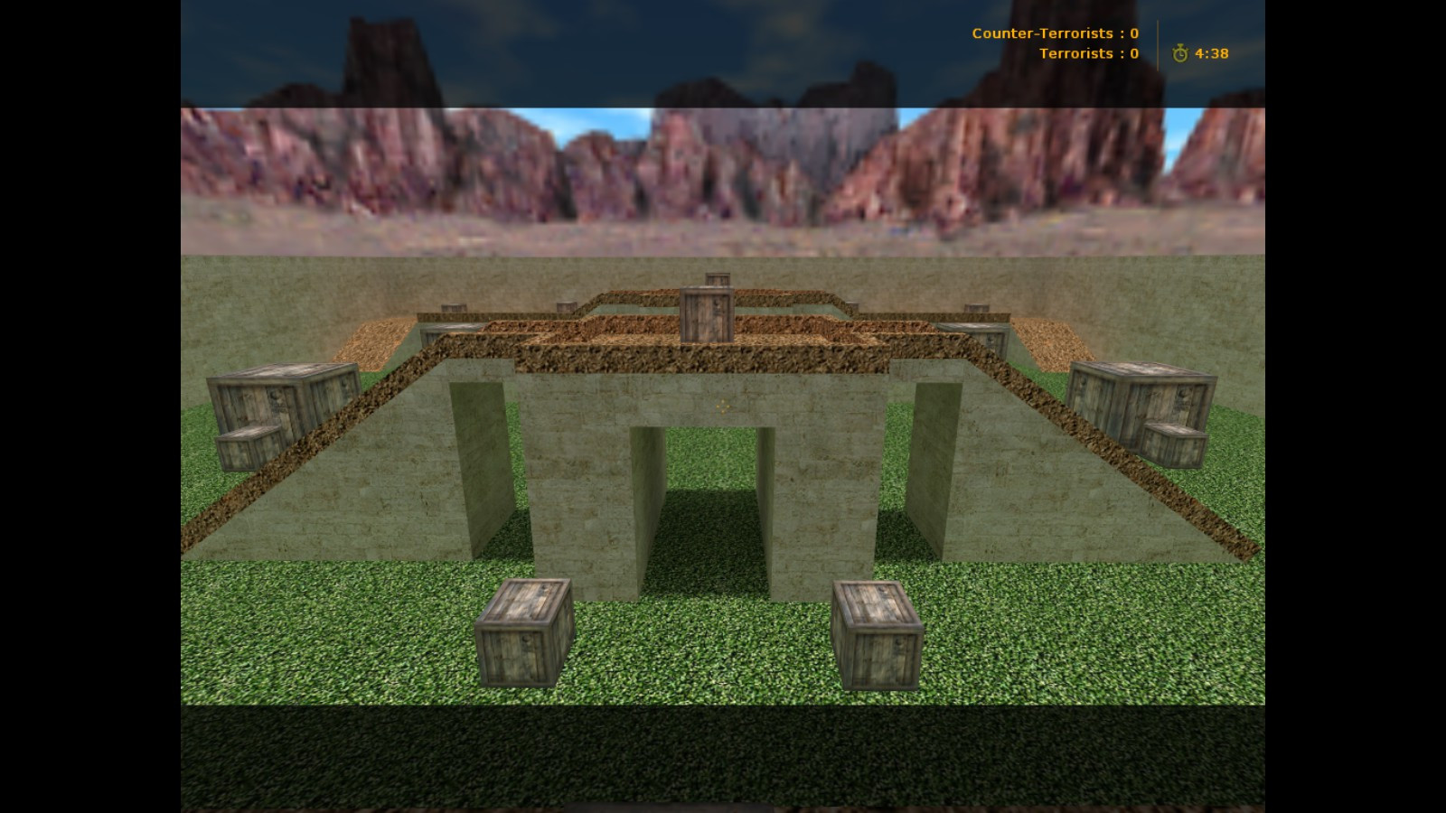 awp_tactical_alley [Counter-Strike 1.6] [Mods]