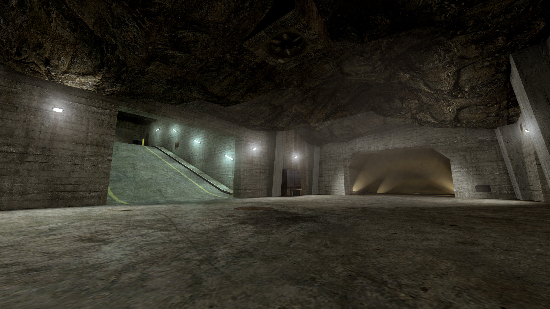 Desert Mod for Garry's Mod | GMod Mods