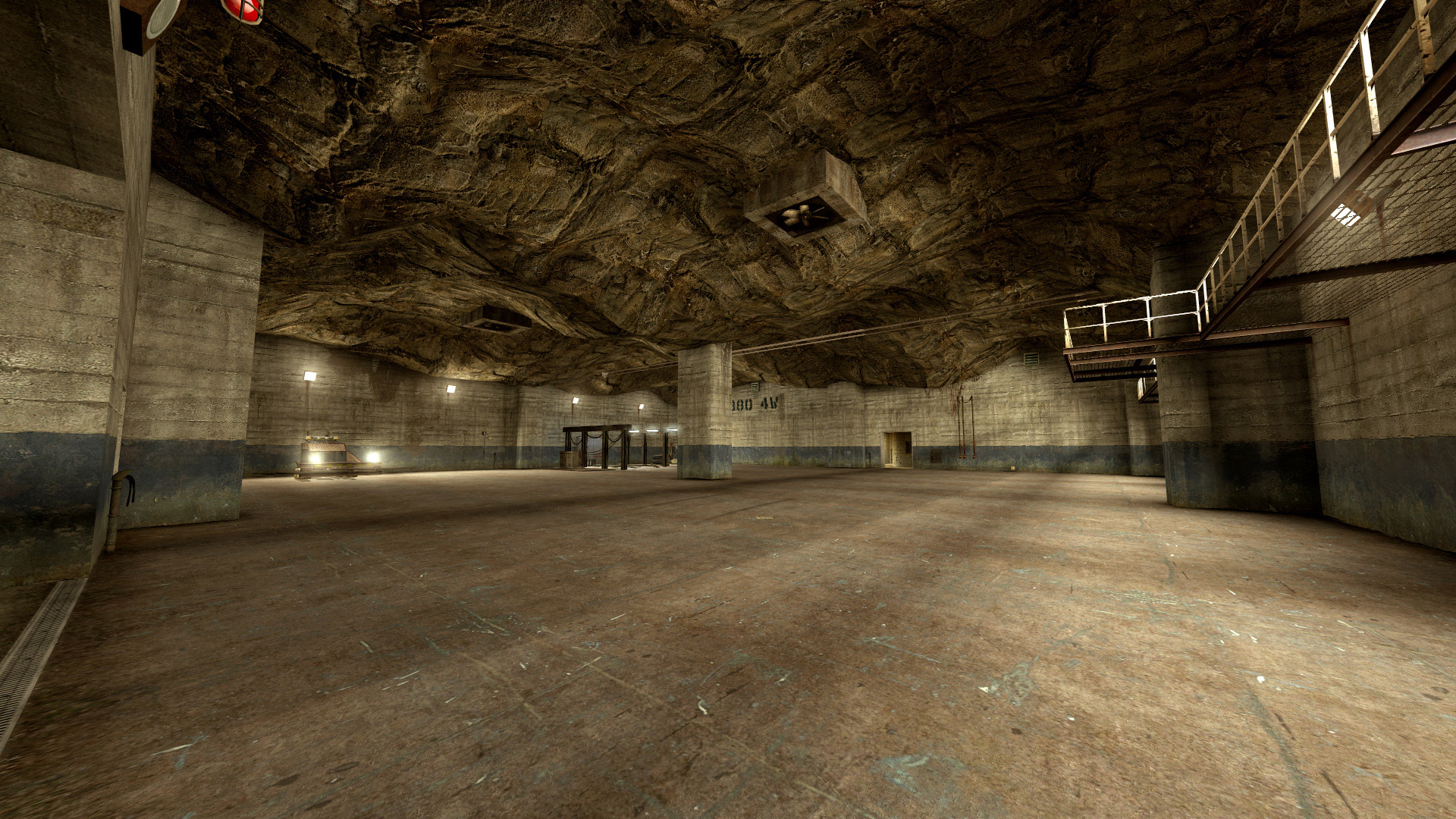 Desert Mod for Garry's Mod | GMod Mods