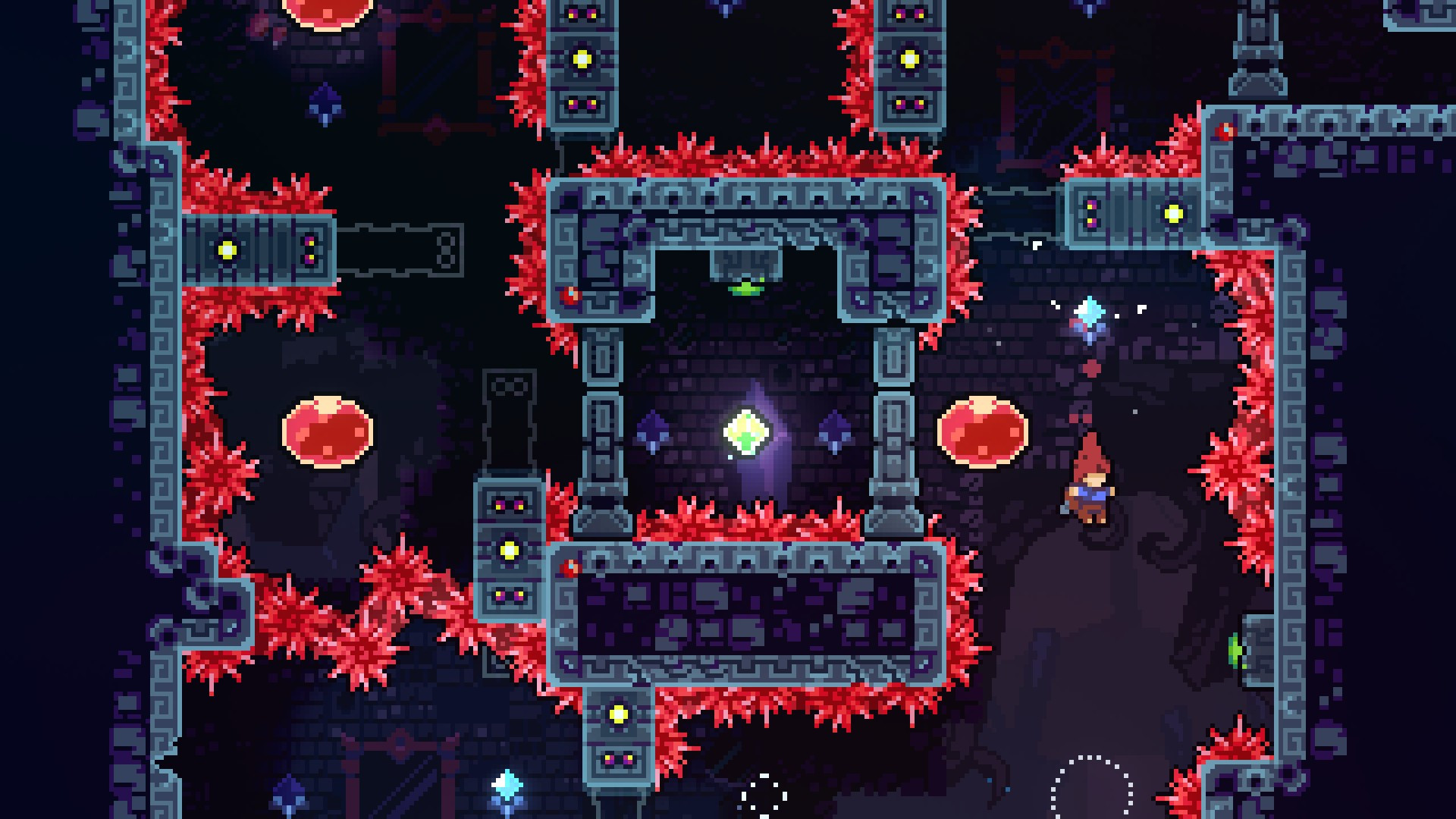 New Adventure [Celeste] [Mods]