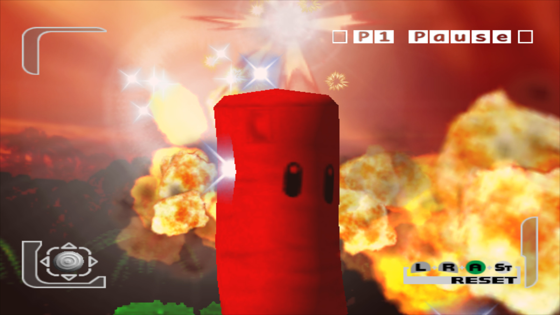 Sandbag Color Pack Mod for Super Smash Bros. Melee | SSBM Mods