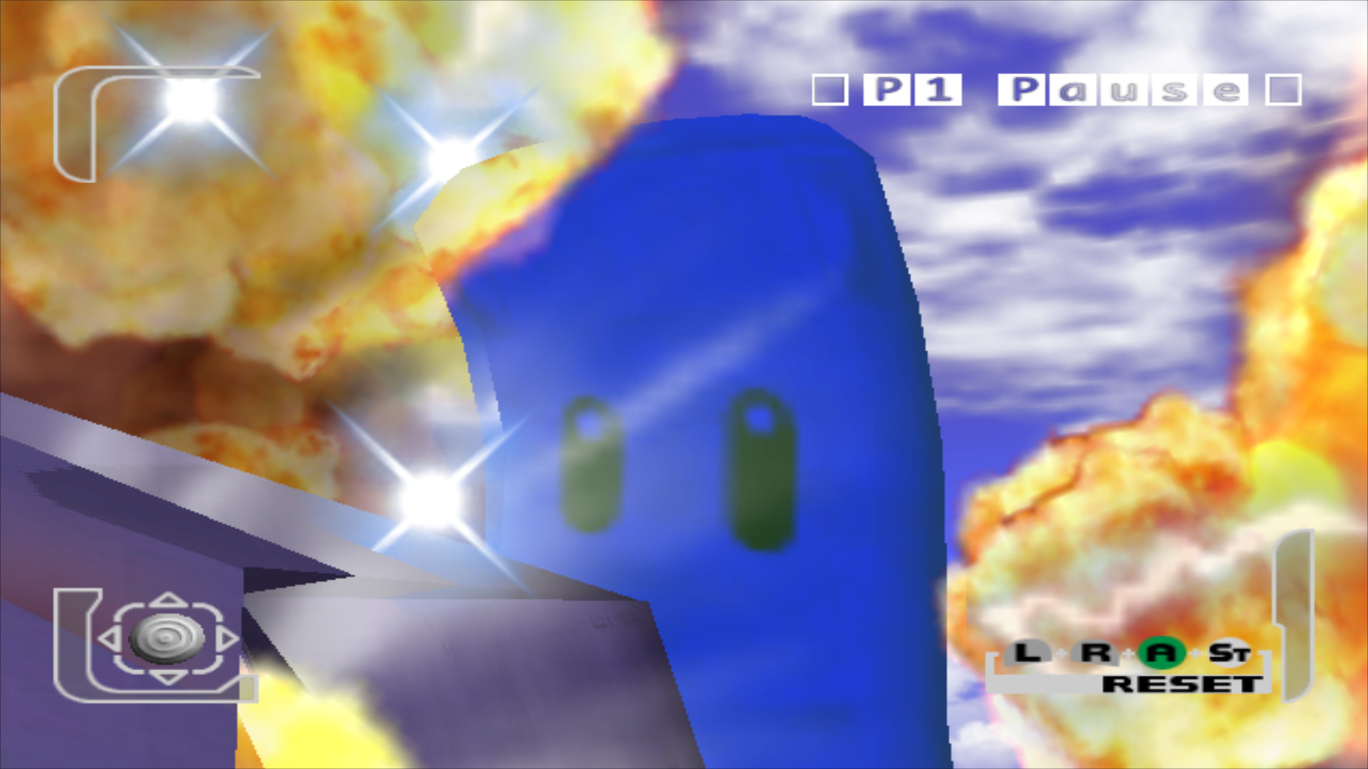 Sandbag Color Pack [Super Smash Bros. Melee] [Mods]