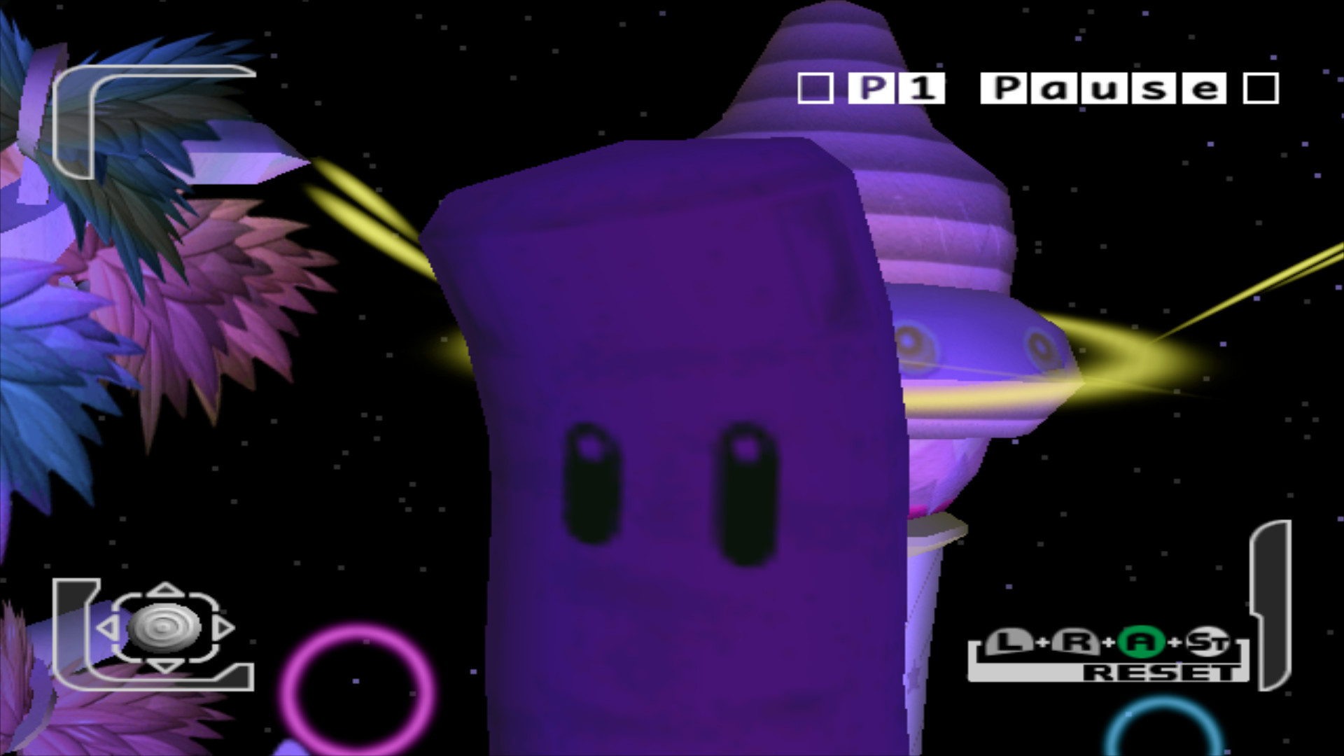 Sandbag Color Pack Mod for Super Smash Bros. Melee | SSBM Mods