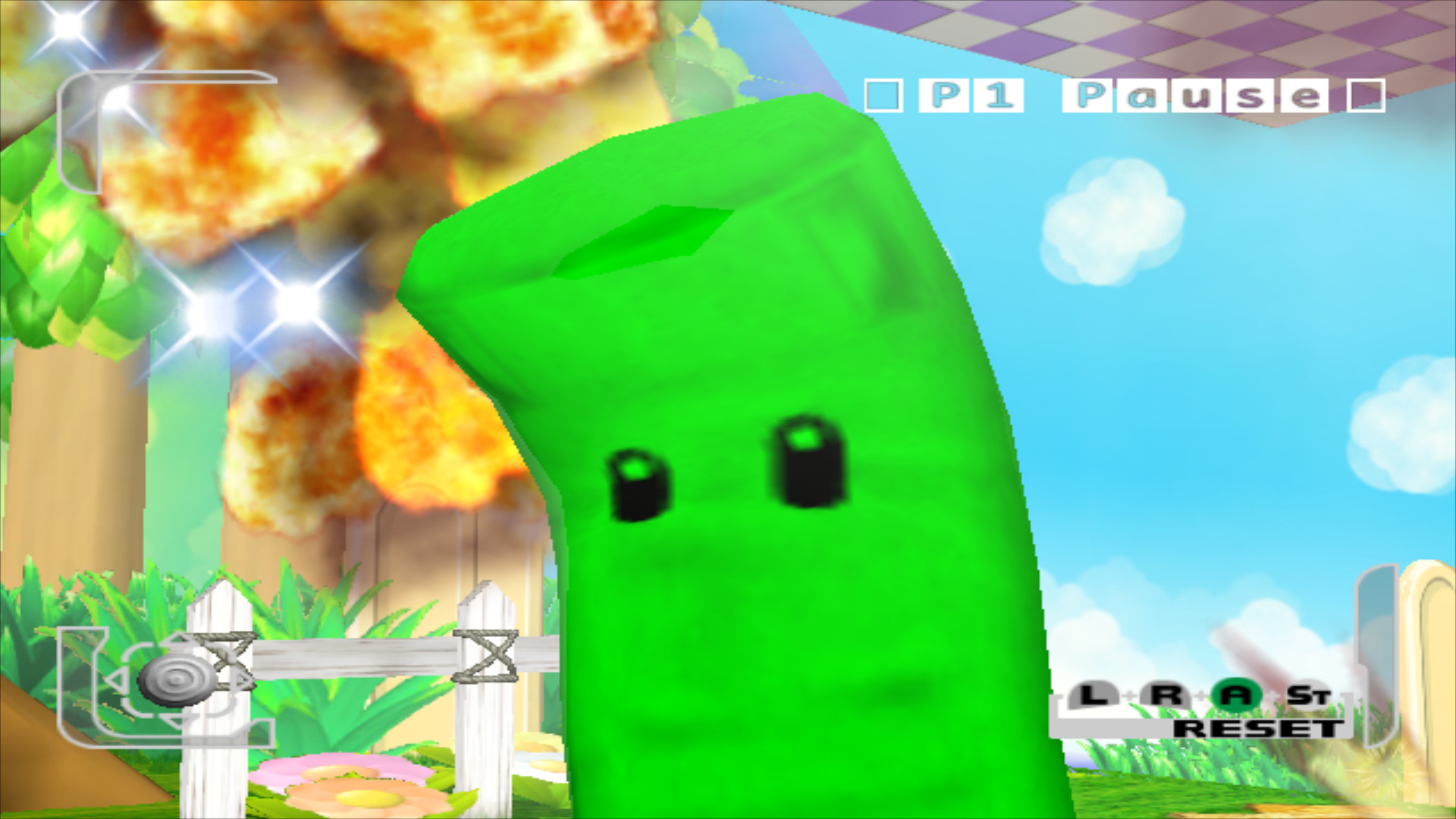 Sandbag Color Pack Mod for Super Smash Bros. Melee | SSBM Mods