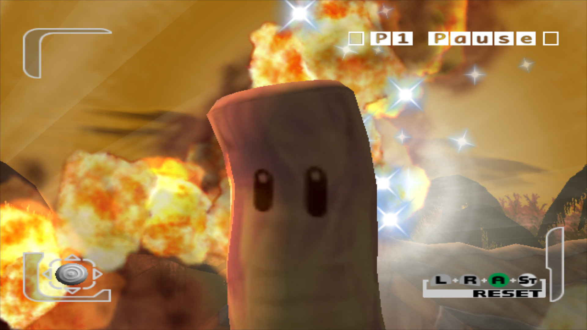 Sandbag Color Pack [Super Smash Bros. Melee] [Mods]