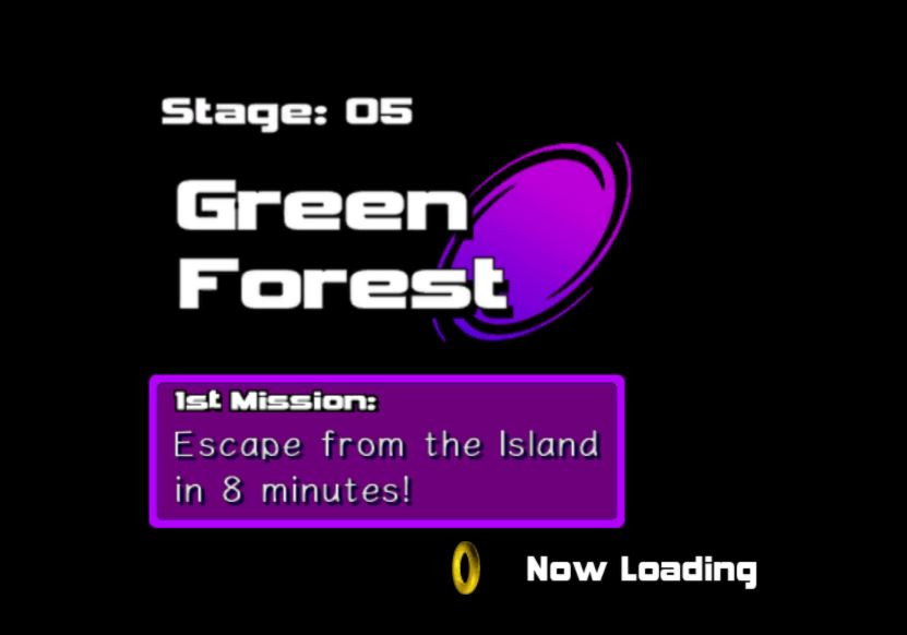 Darkspine Sonic Mod for Sonic Adventure 2 | SA2 Mods