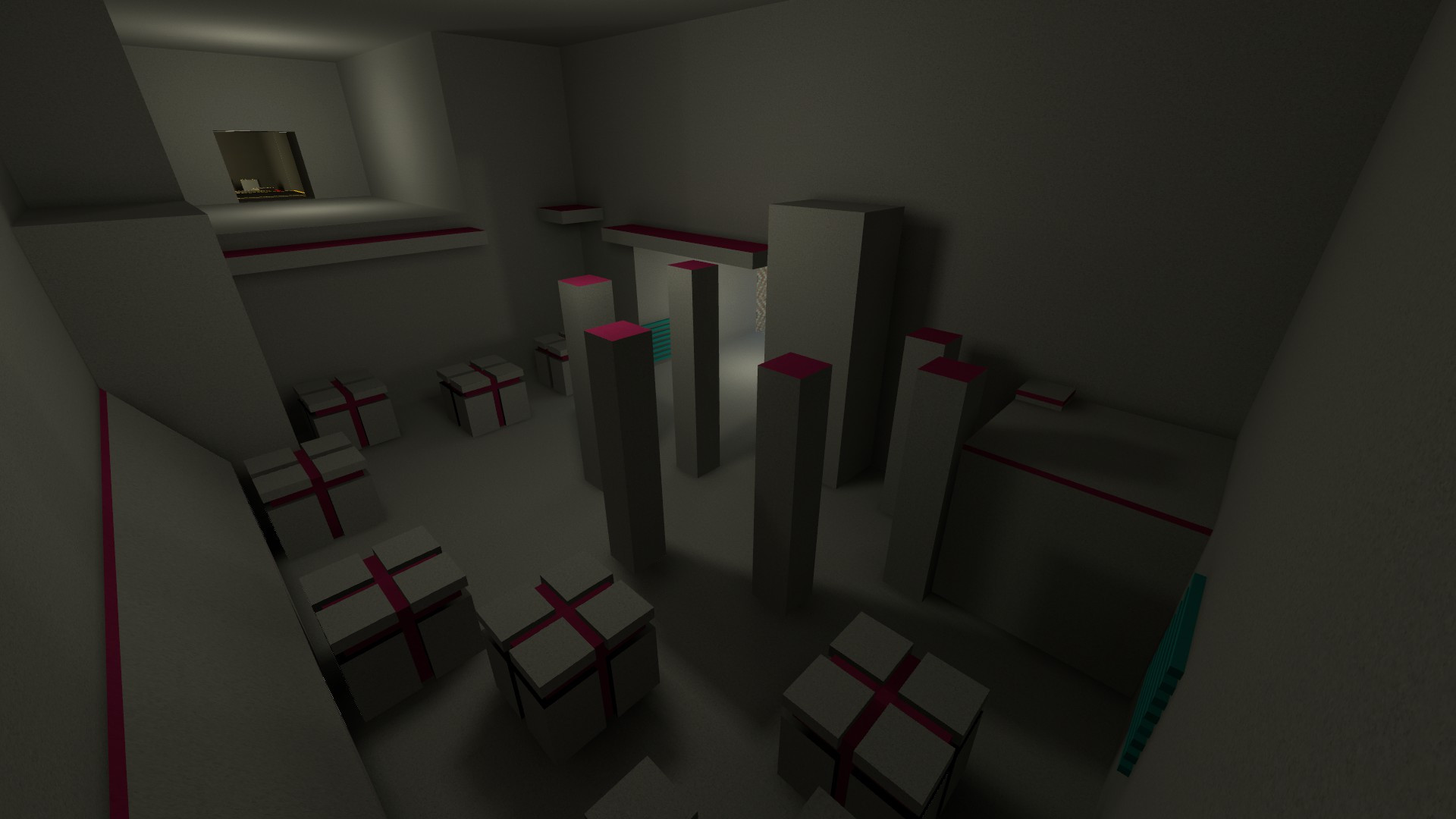 bhop_cks_skruf (css) [Counter-Strike: Source] [Mods]