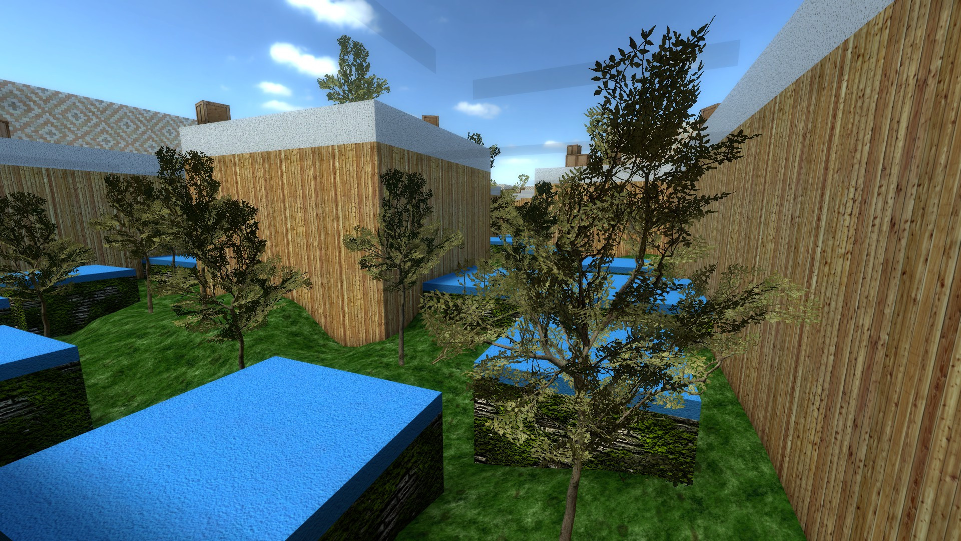 bhop_cks_skruf (css) [Counter-Strike: Source] [Mods]