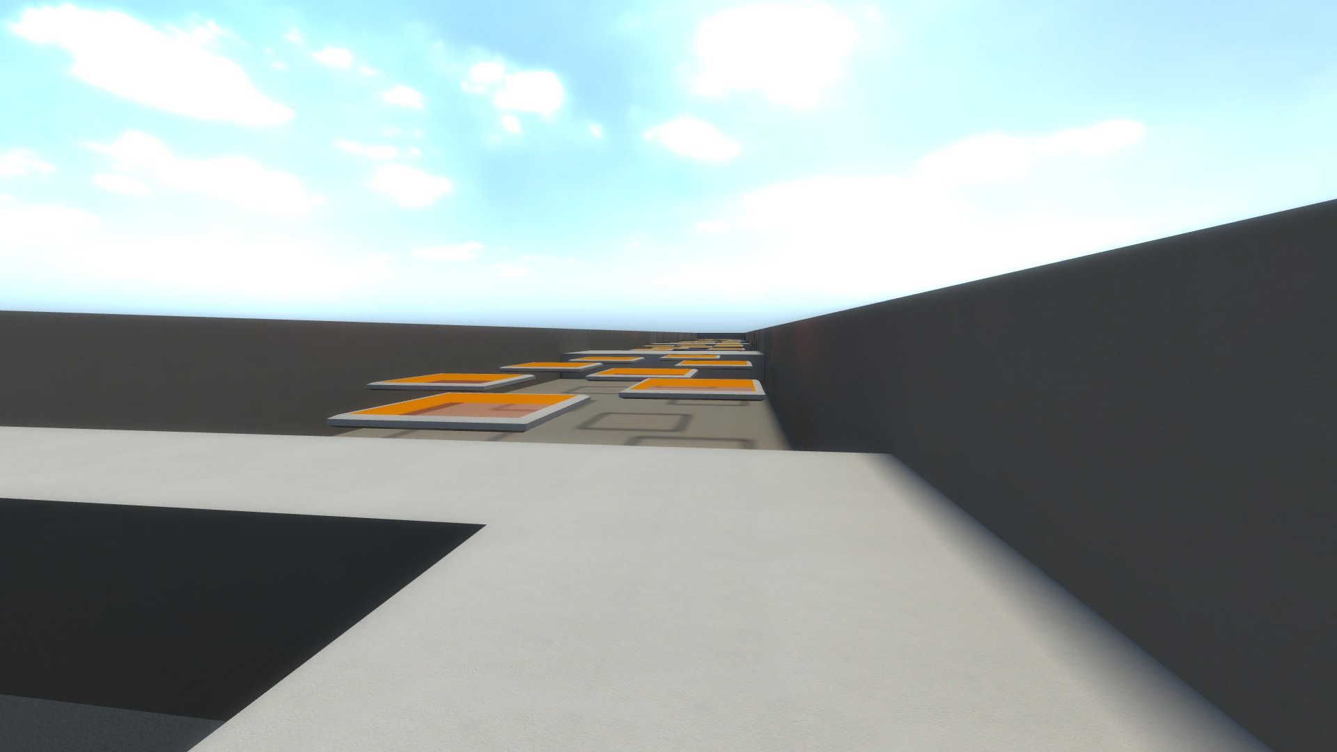 bhop_cks_skruf (css) [Counter-Strike: Source] [Mods]