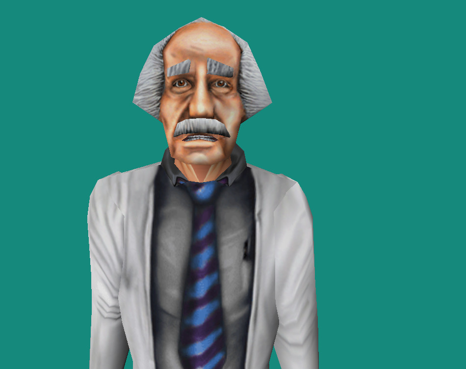 The Alpha Team! Mod for Half-Life | HL Mods