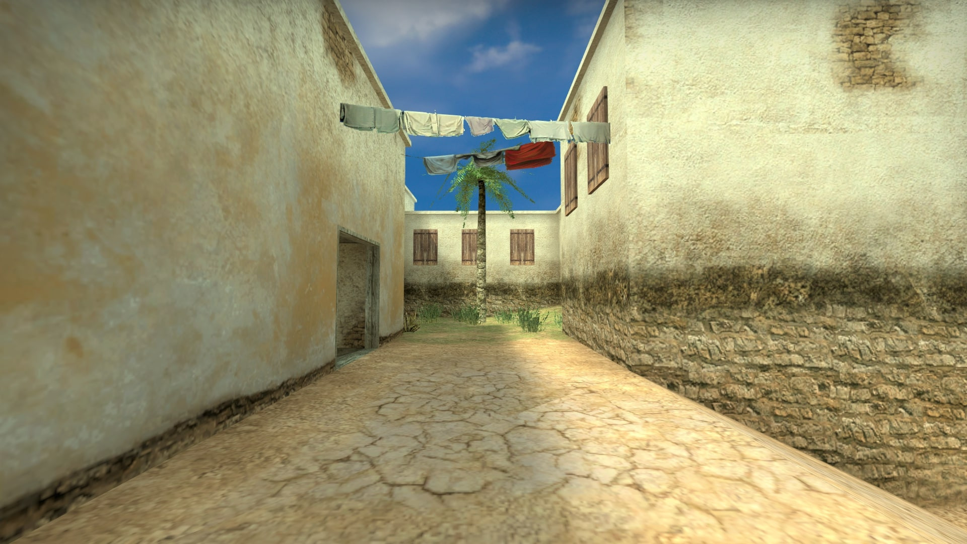de_tuscan [1.6] Mod for Counter-Strike: Global Offensive | CS:GO Mods