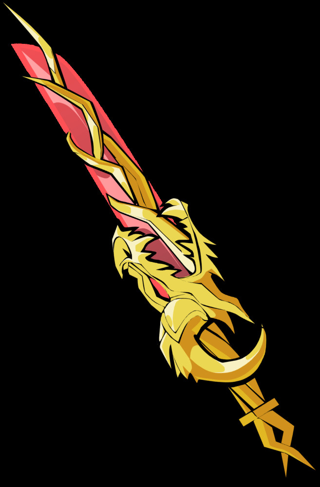 Rytlock Brimstone - Guild Wars 2 Mod for Brawlhalla | BHalla Mods