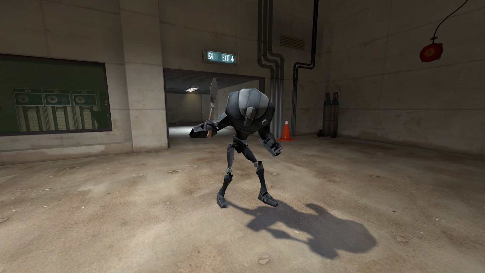 Clone Wars CIS Mod Mod for Team Fortress 2 | TF2 Mods