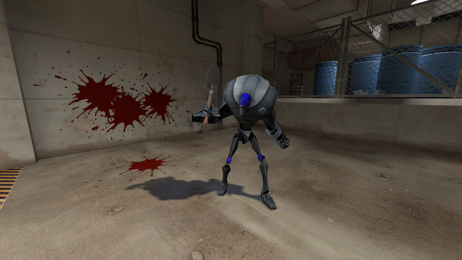 Clone Wars CIS Mod Mod for Team Fortress 2 | TF2 Mods