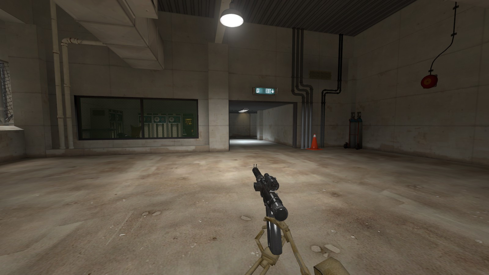 Clone Wars CIS Mod Mod for Team Fortress 2 | TF2 Mods