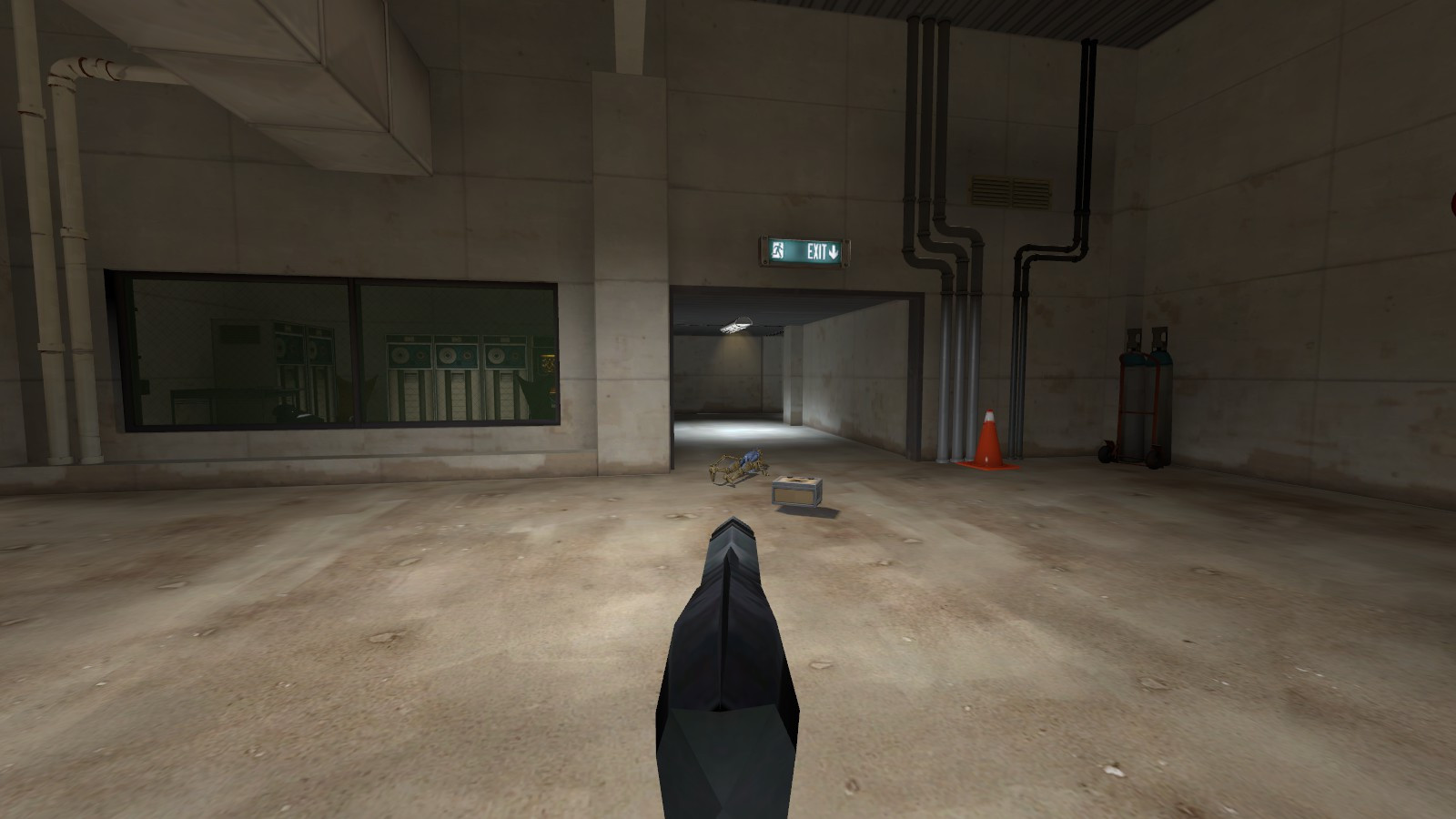 Clone Wars CIS Mod Mod for Team Fortress 2 | TF2 Mods