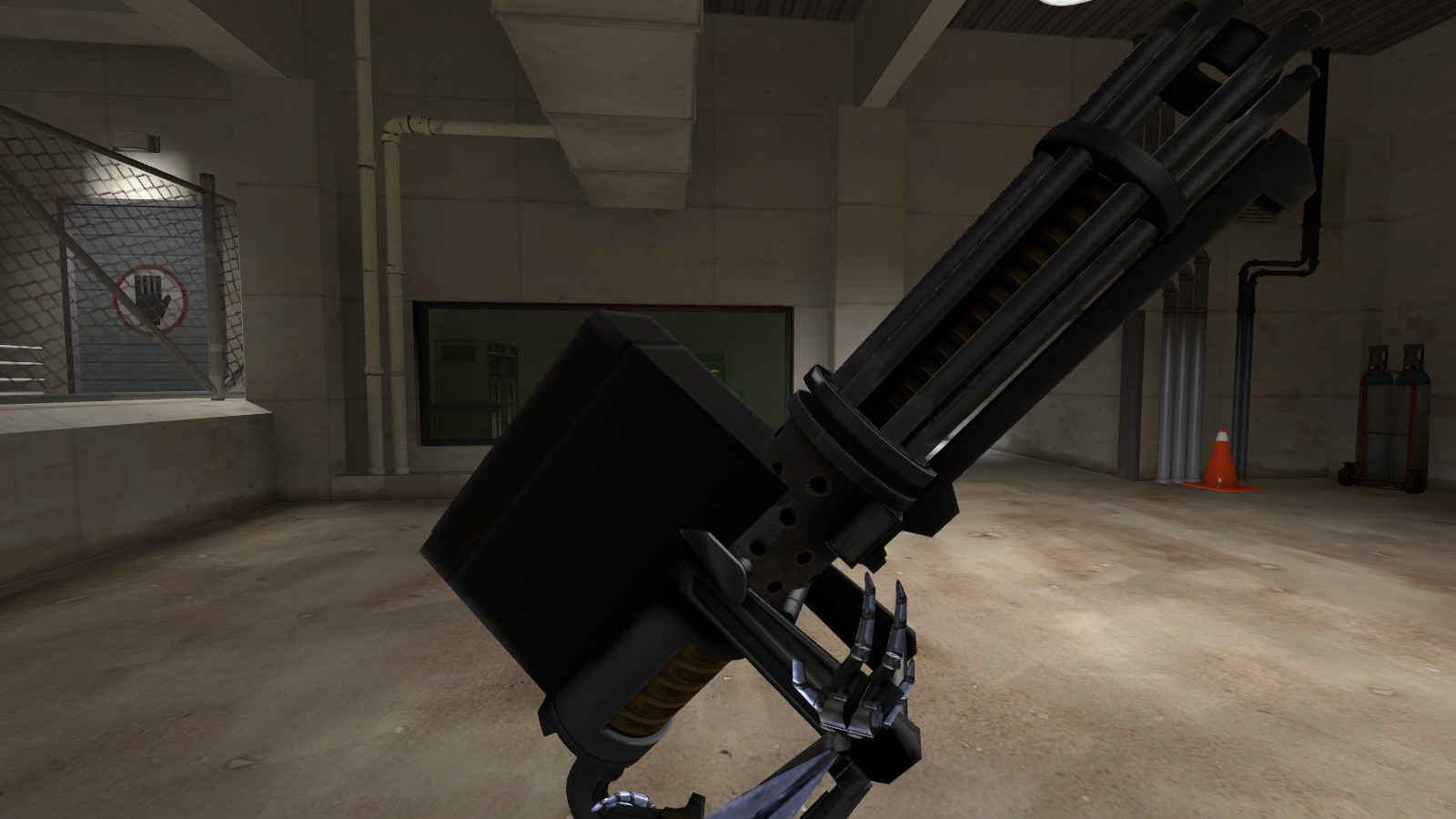 Clone Wars CIS Mod Mod for Team Fortress 2 | TF2 Mods