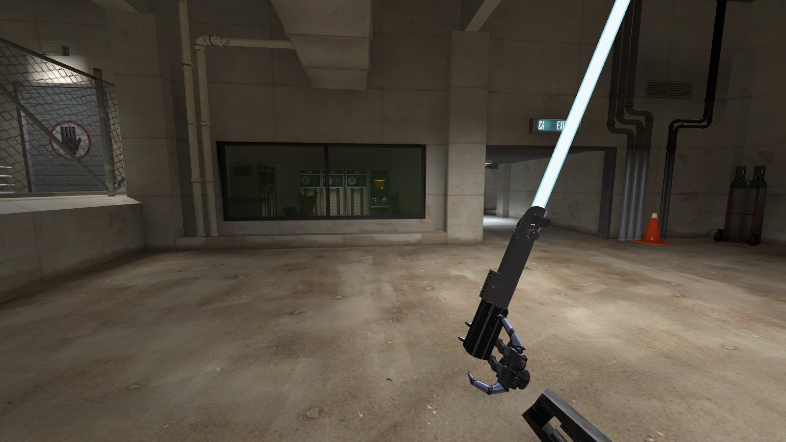 Clone Wars CIS Mod Mod for Team Fortress 2 | TF2 Mods