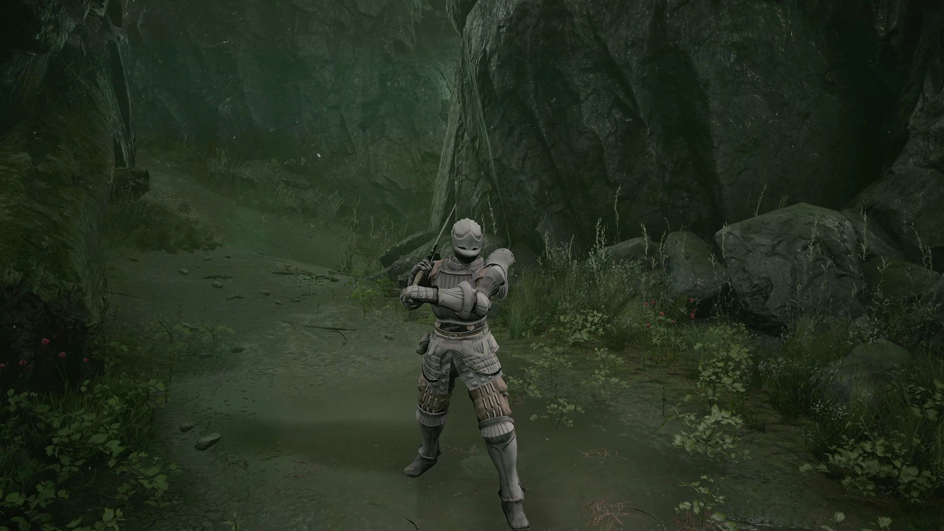 Mortal Shell Demon Souls Fluted Armor Mod Mod for Mortal Shell | MS Mods