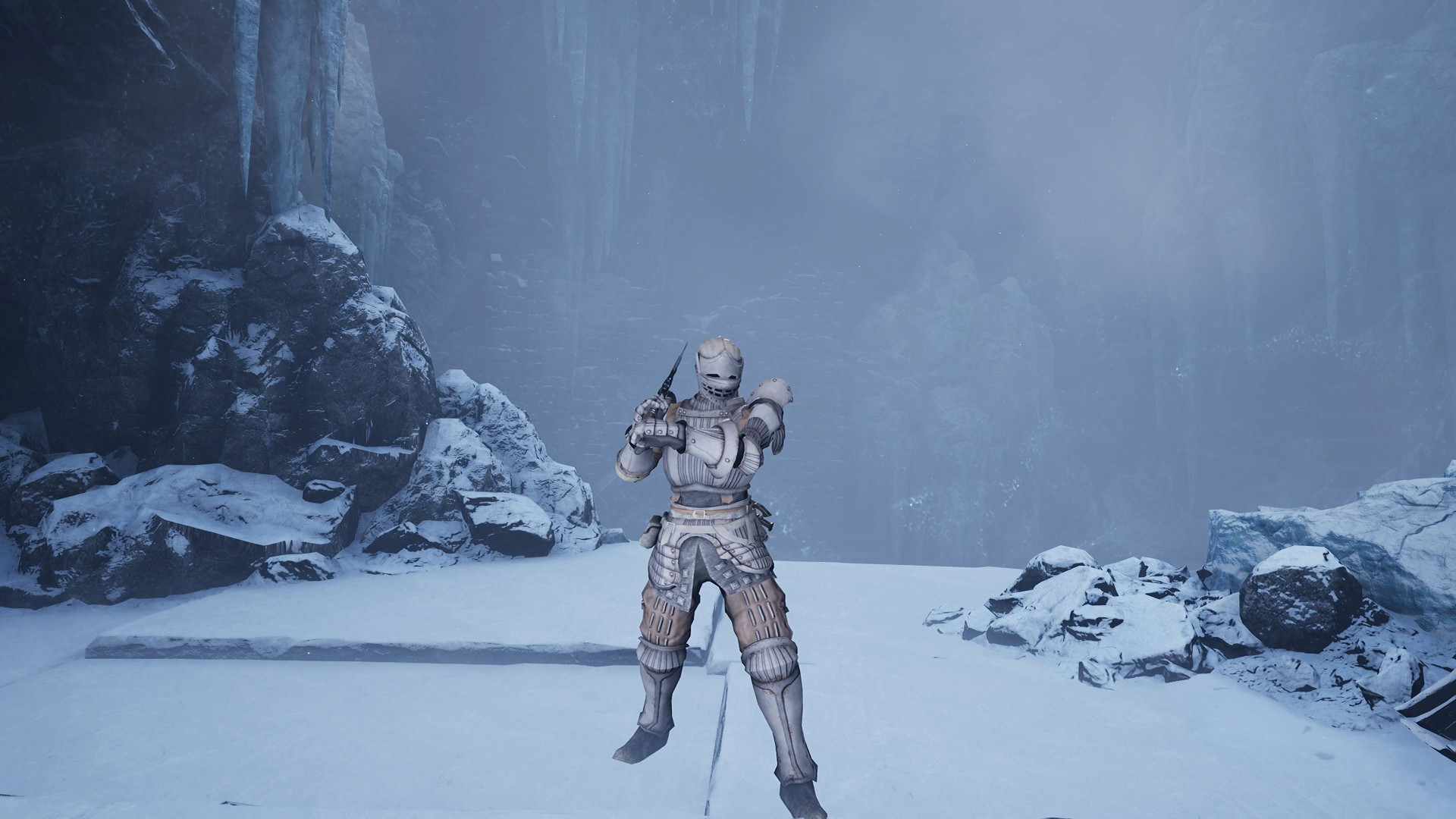 Mortal Shell Demon Souls Fluted Armor Mod Mod for Mortal Shell | MS Mods