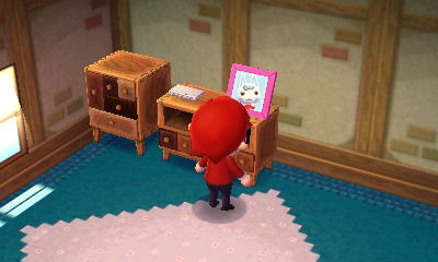 Helmetless Kid Cat Mod for Animal Crossing: New Leaf | AC:NL Mods