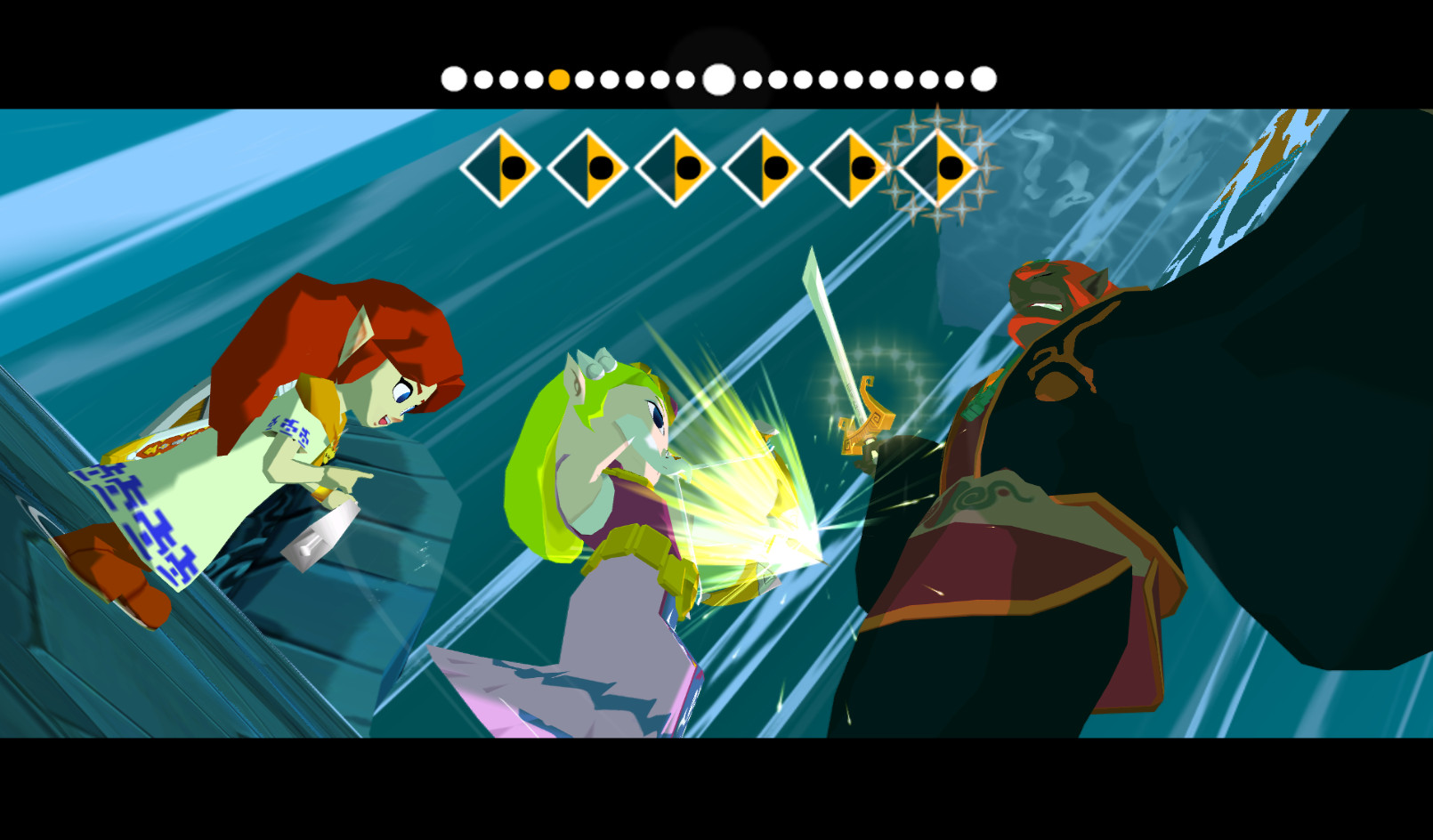 Malon Romani The Legend Of Zelda The Wind Waker Mods