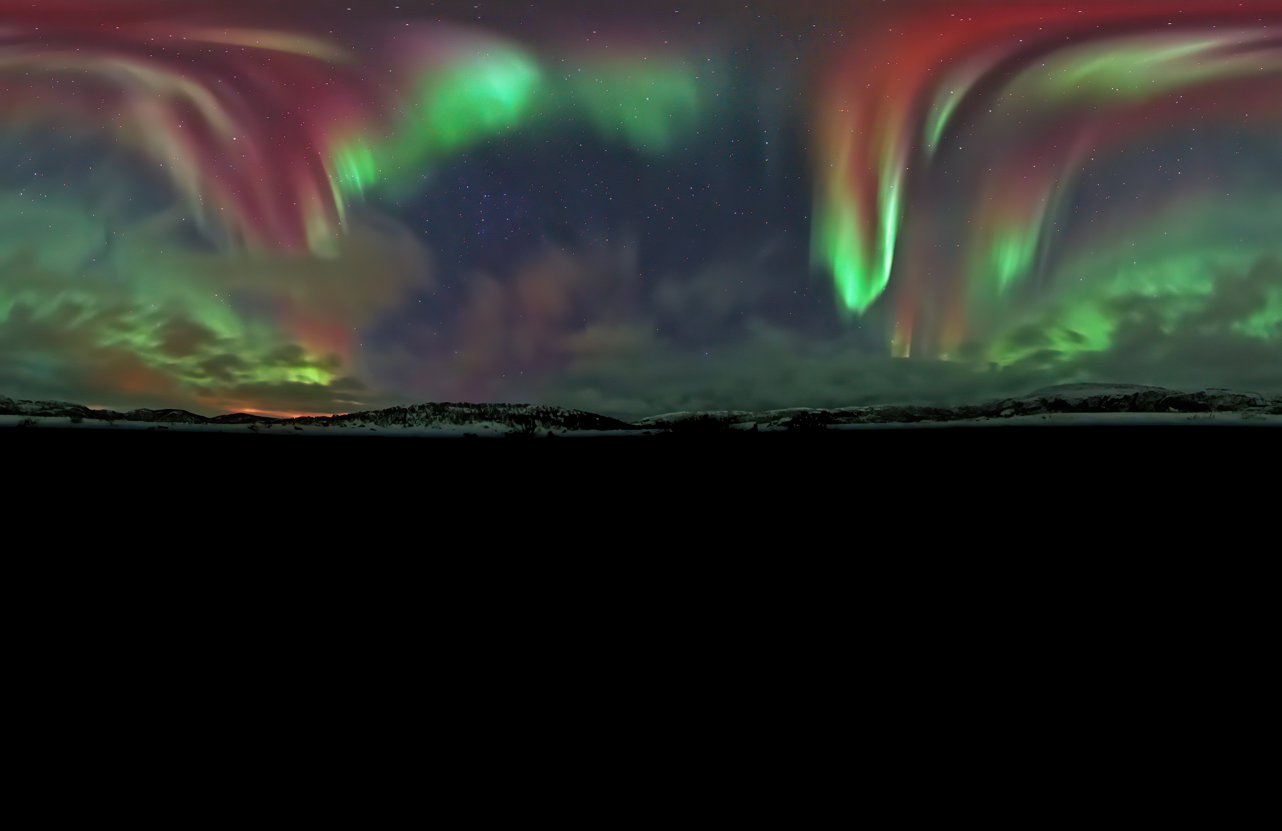 sky_aurora Mod for Source Engine | Source Mods