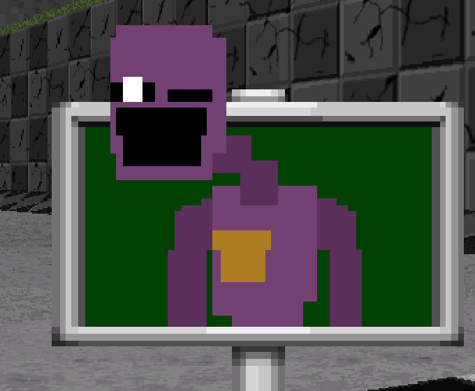 Dave Miller (DSaF) [Sonic Robo Blast 2 Kart] [Mods]