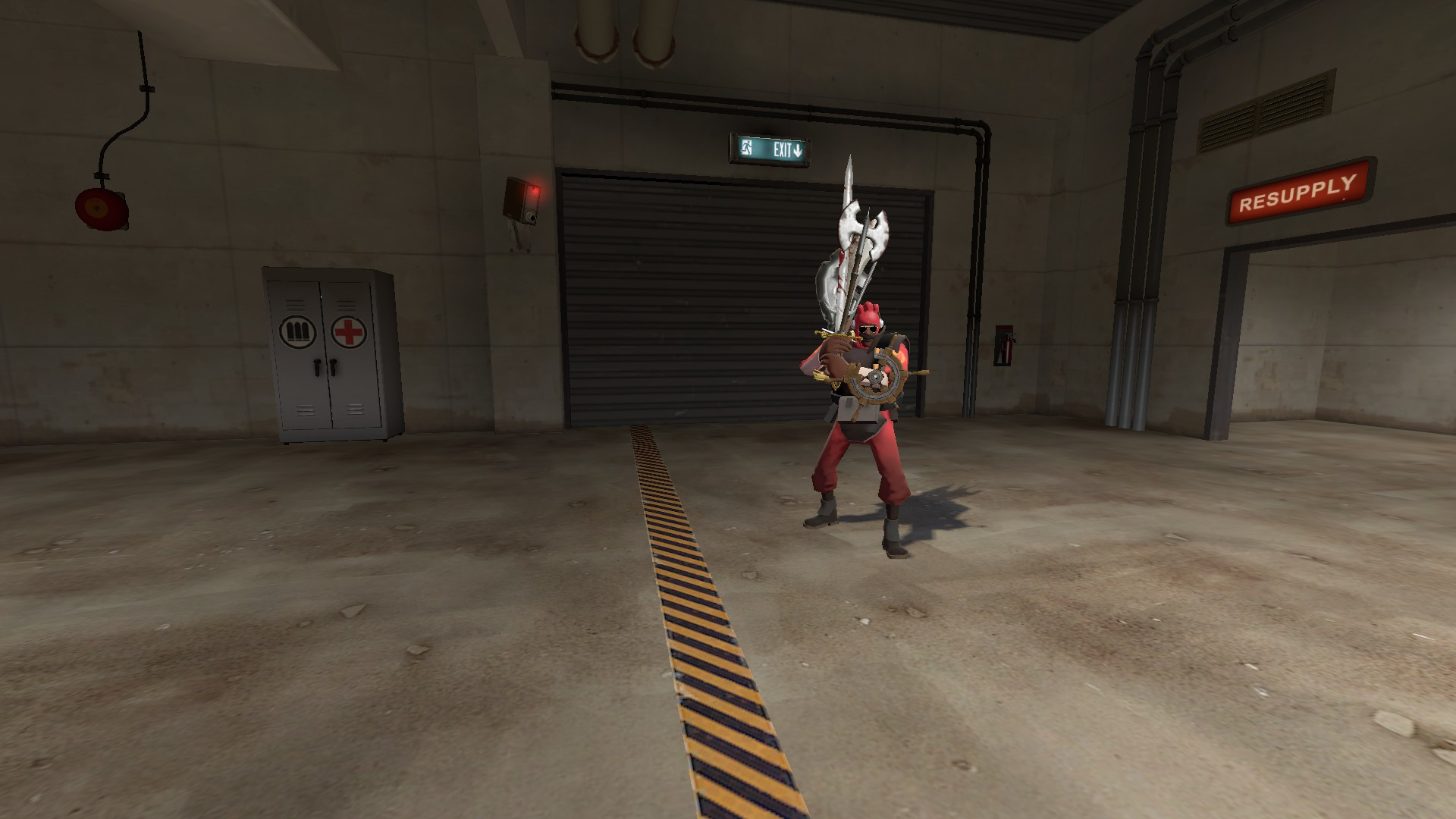 the ultimate eyelander Mod for Team Fortress 2 | TF2 Mods